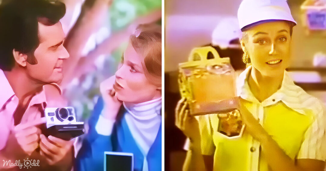 Nostalgia Overload: TV Commercials from the 70s and 80s That Will Take ...