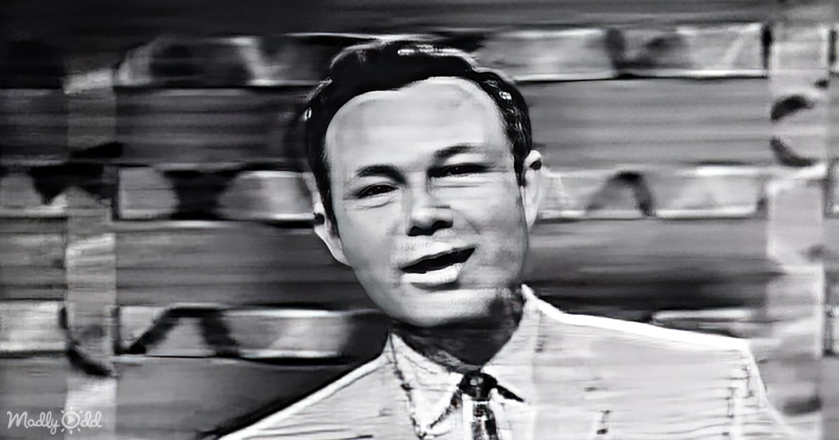 Jim Reeve’s 1960s hit ‘He’ll Have to Go’ triggers a wave of memories ...