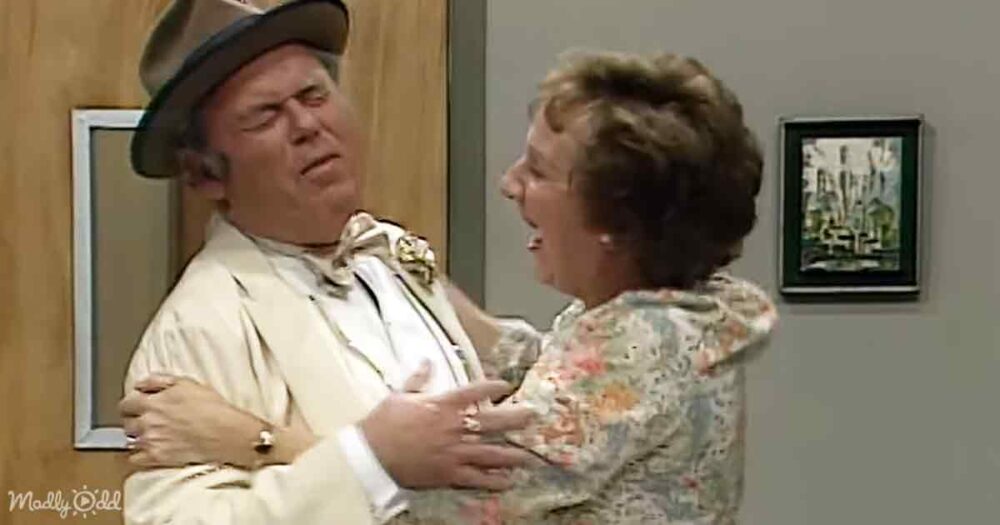 Archie and Edith’s Fun-filled Hospital Wait for Their Grandson