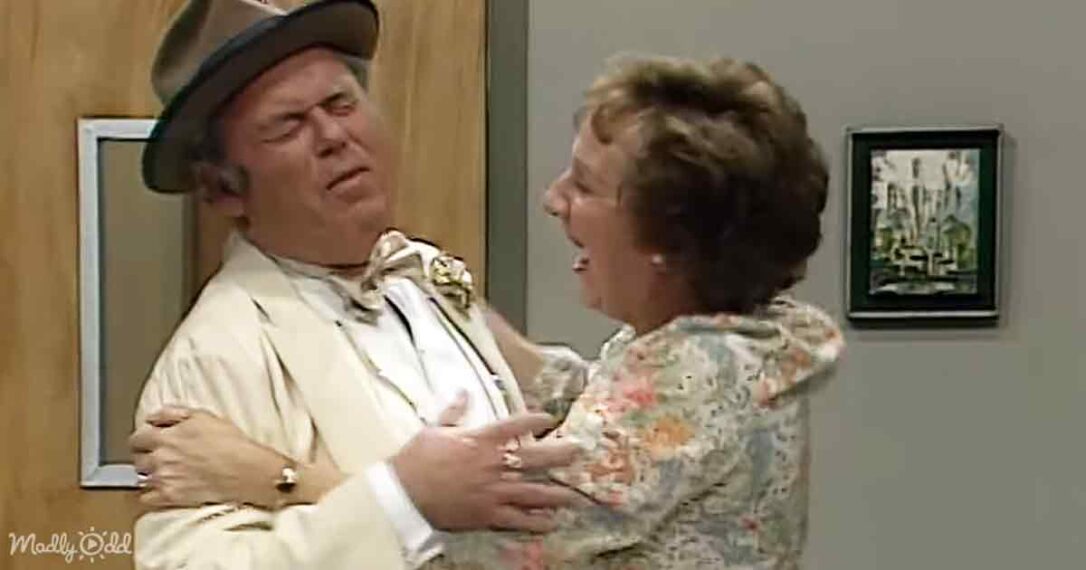 Archie and Edith’s Fun-filled Hospital Wait for Their Grandson