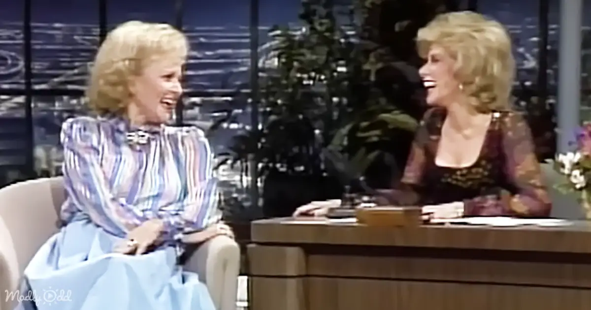 “THE FIRST LAUGH HIT BEFORE EITHER OF THEM FINISHED A SENTENCE.” On ...