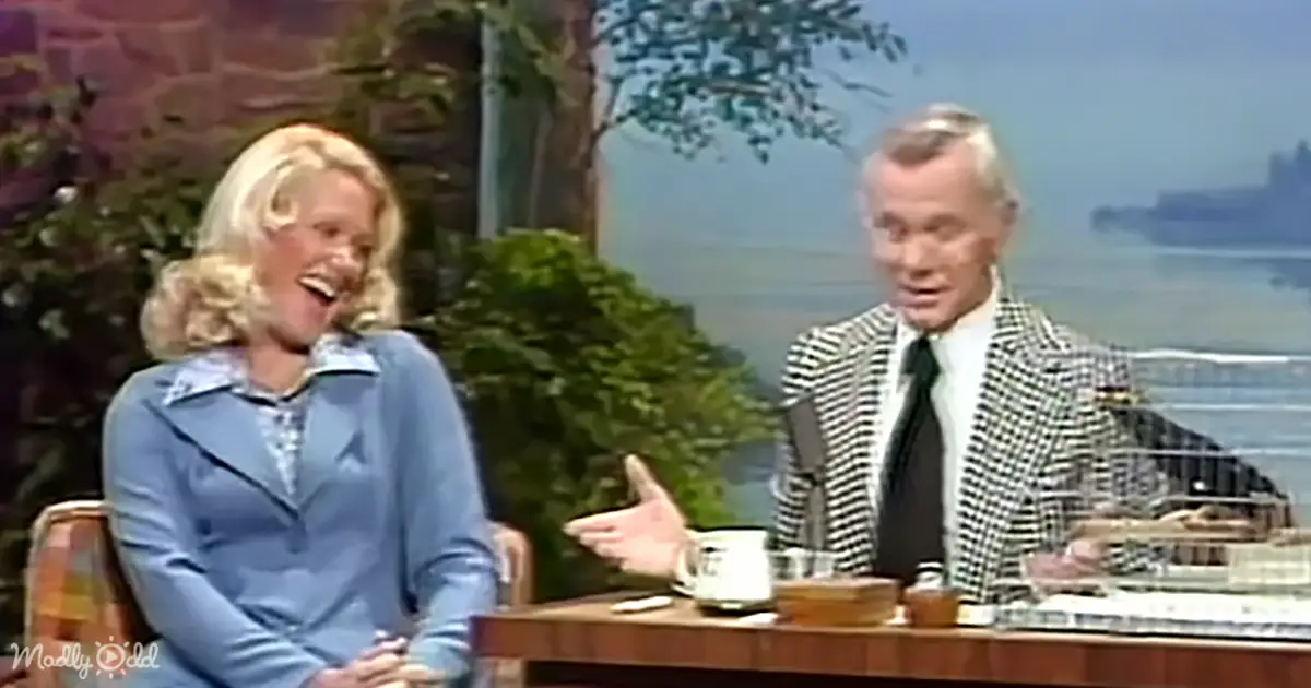 The Laughing Bird on Johnny Carson’s Tonight Show: Witness the ...