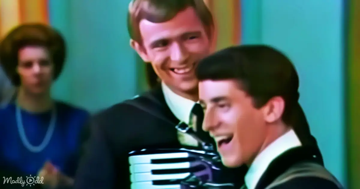 Step Back in Time with ‘She’s Just My Style’ by Gary Lewis & The Playboys