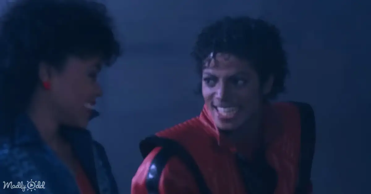 ‘Thriller’ Gets Fresh 4K Upgrade Just In Time For Halloween Nostalgia
