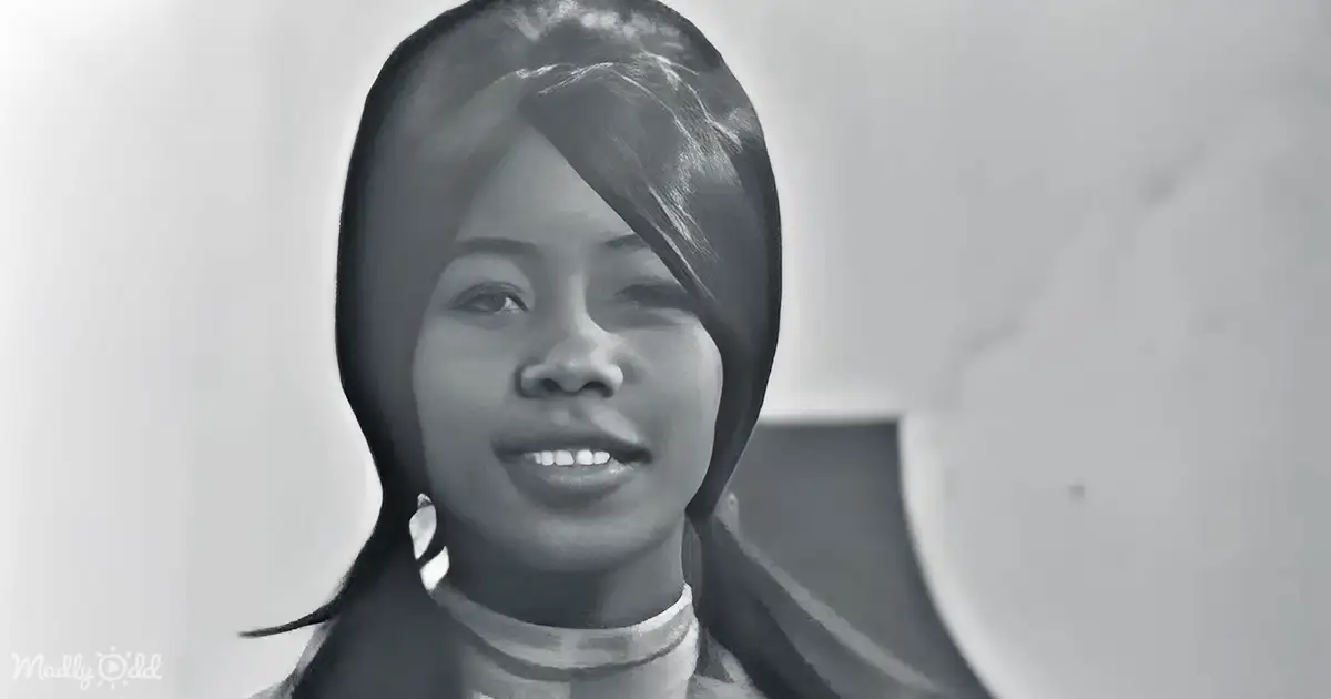 Millie Small’s ‘My Boy Lollipop’ Sweetens 1964 in Stereo – Madly Odd!