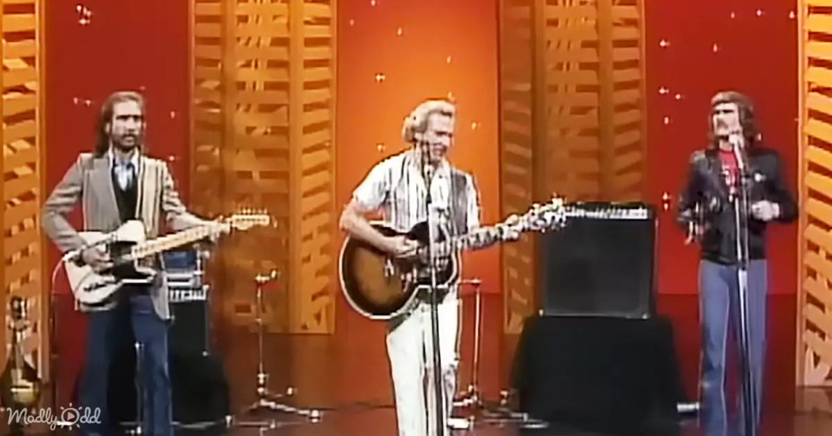 Jimmy Buffett’s 1st performance of ‘Margaritaville’ & ‘Stars Fell on ...