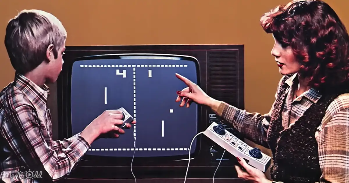 Those Who Lived the 1970s Know These 16 Treasures Well