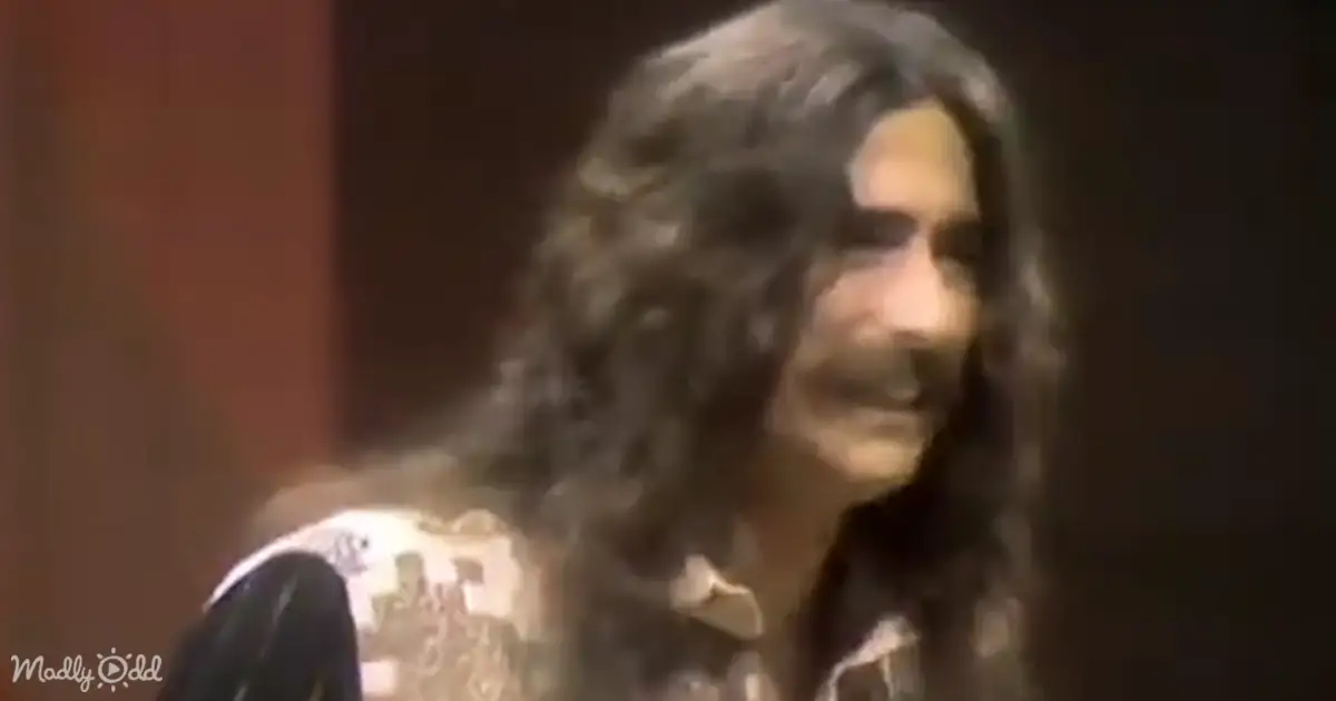 Flashback to the ’70s – Who Else Remembers ‘Joy to the World’? – Madly Odd!