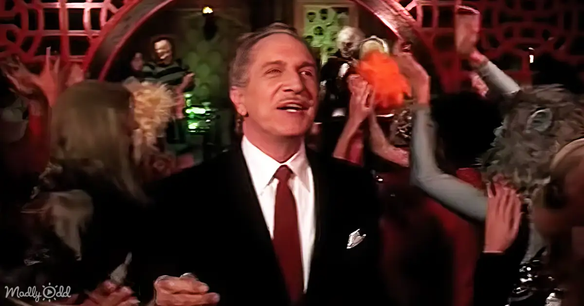 Relive the feeling of Halloween 1977 with Vincent Price’s haunting ...