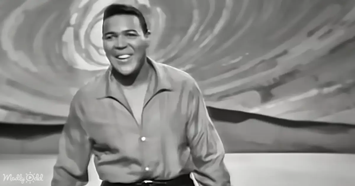 Celebrate Chubby Checker’s athletic ‘Limbo Rock’ magic on 1963 Ed ...