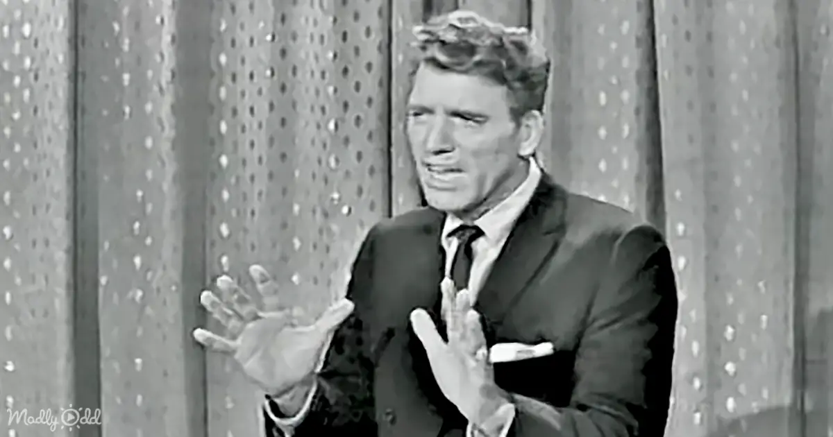 Burt Lancaster’s ‘Birdman of Alcatraz’ reshapes 1962’s cinematic magic