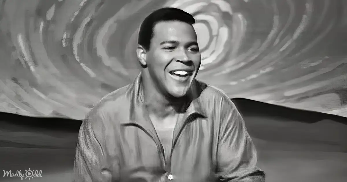 Celebrate Chubby Checker’s athletic ‘Limbo Rock’ magic on 1963 Ed ...
