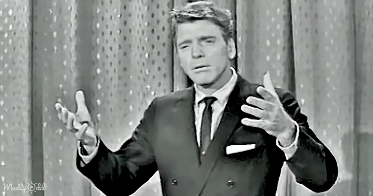 Burt Lancaster’s ‘Birdman of Alcatraz’ reshapes 1962’s cinematic magic