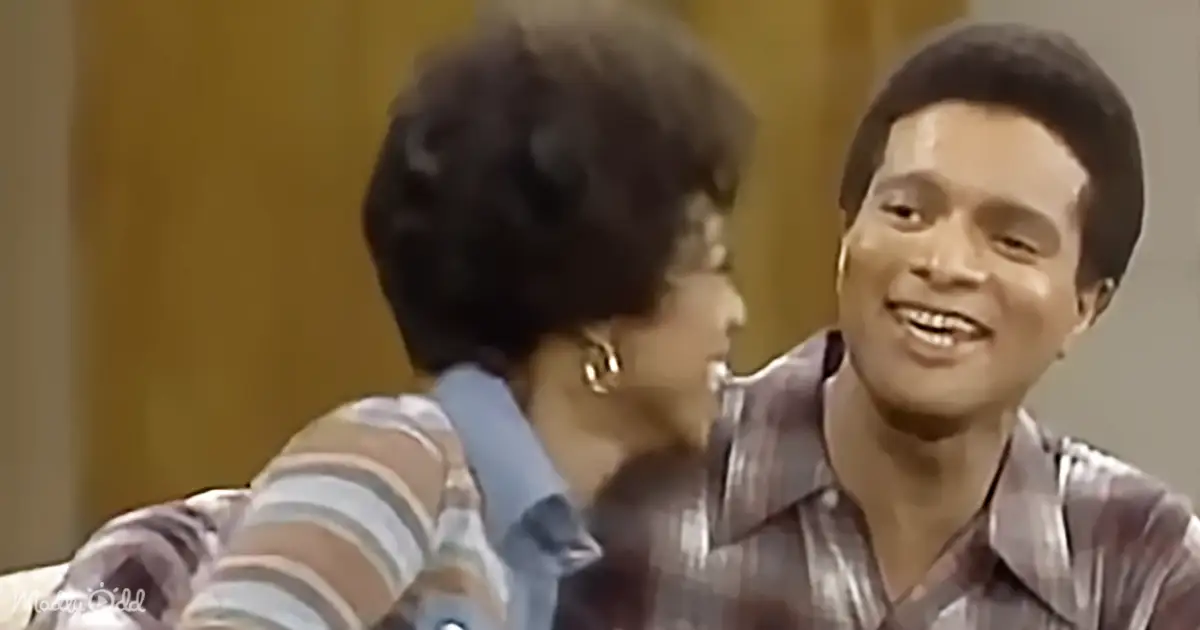 Thelma And Keith’s Explosive Fight Erupts In Emotional Good Times Episode