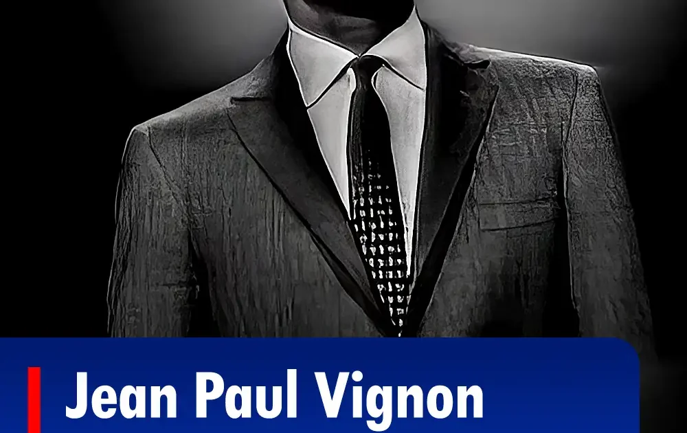 Jean Paul Vignon Captivates 1965, Serenading with “What Now My Love”