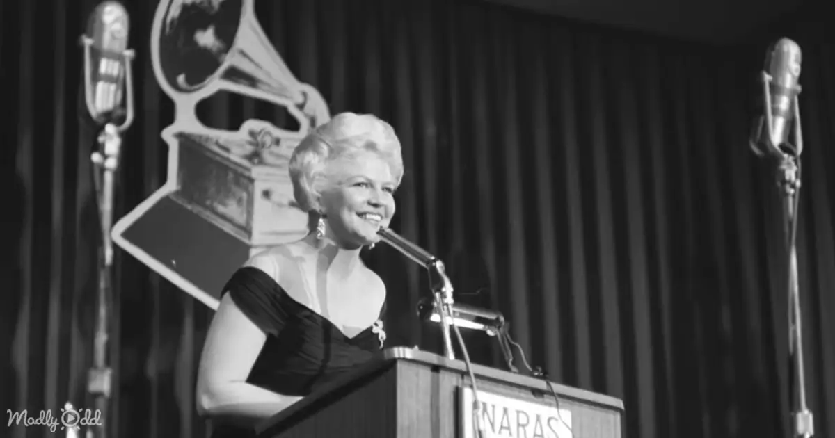 Travel Back to 1959 and Rediscover Life in America