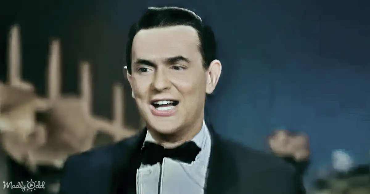 Larry Blyden makes ‘Carolina In The Morning’ a 1959 sensation