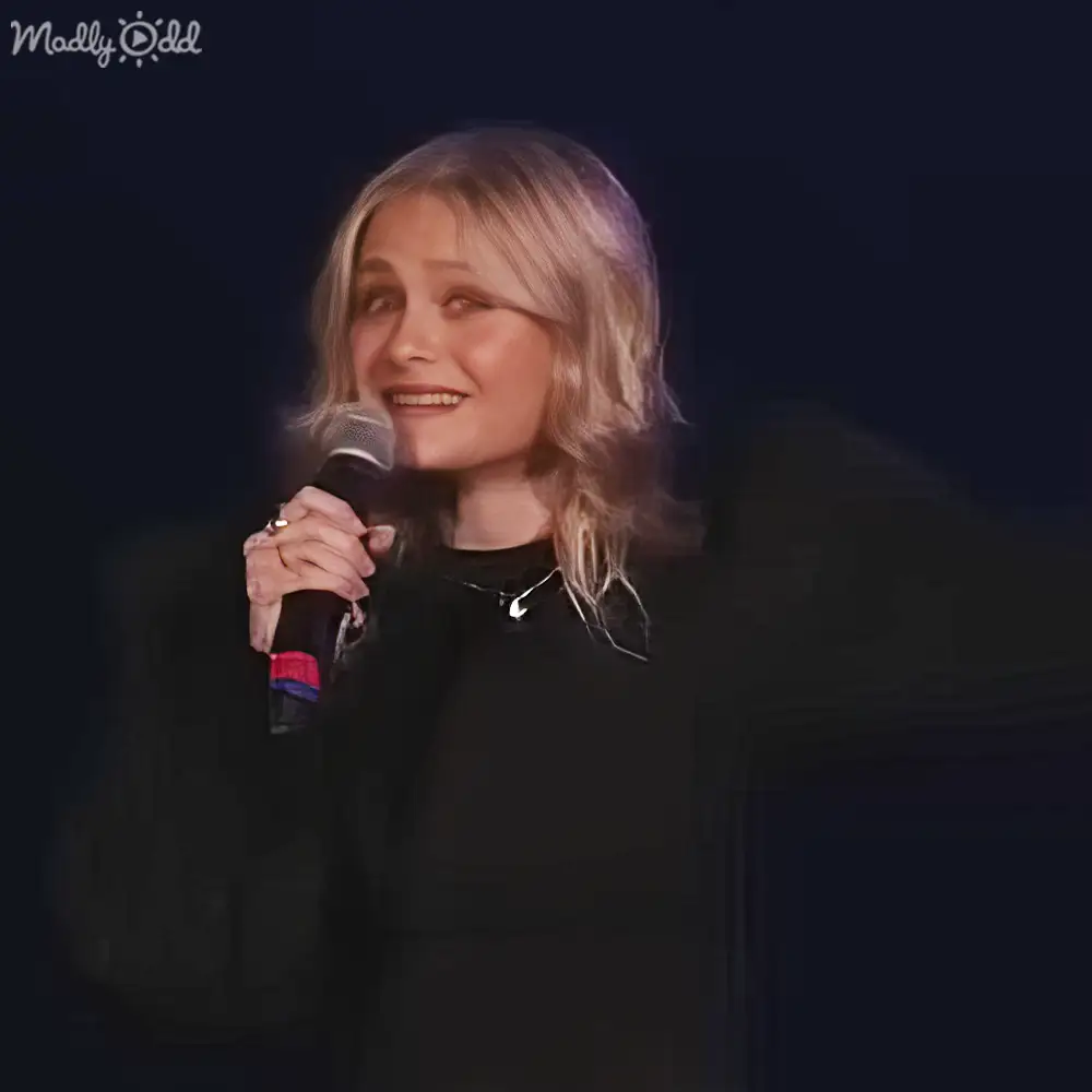 Amazing Stevie Wonder Cover by Darci Lynne Shows Her Voice and ...