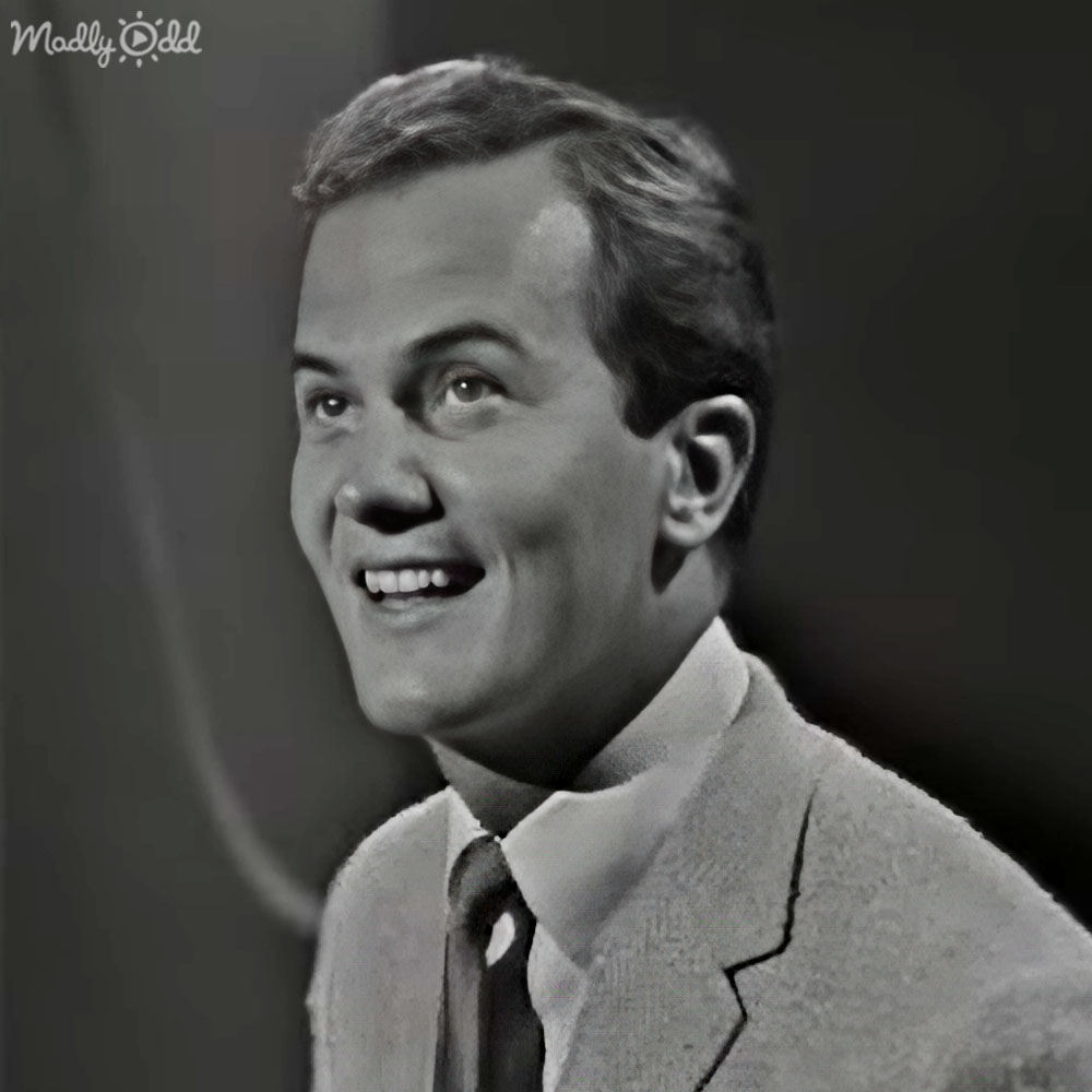 Who else felt their heart lift whenever Pat Boone’s ‘Beach Girl’ played ...