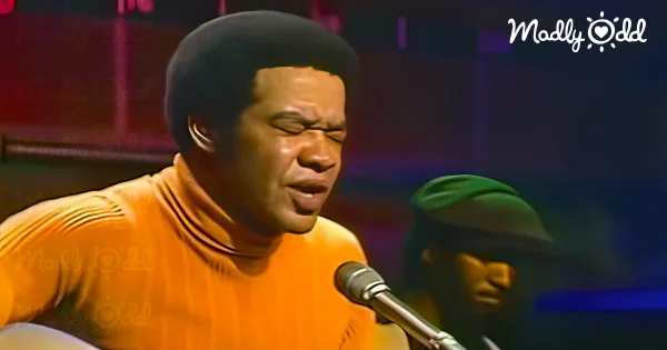 Bill Withers 1971 ‘Ain’t No Sunshine’ Continues to Haunt and Heal Hearts