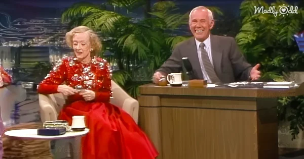 She Didn’t Raise Her Voice. She Didn’t Steal The Spotlight. She Simply ...