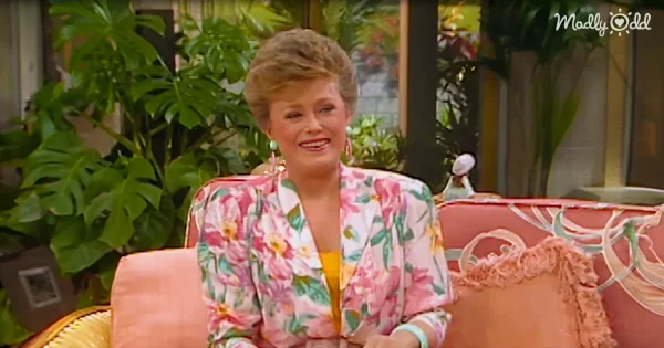 Blanche’s love life is hotter than a jalapeno in a skillet on the ...