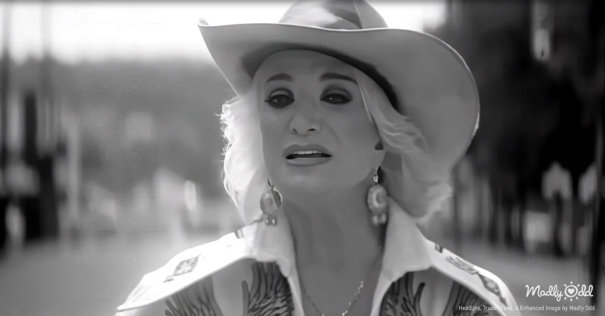Tanya Tucker Delivers Soul-Stirring Punch Stronger Than Moonshine ...