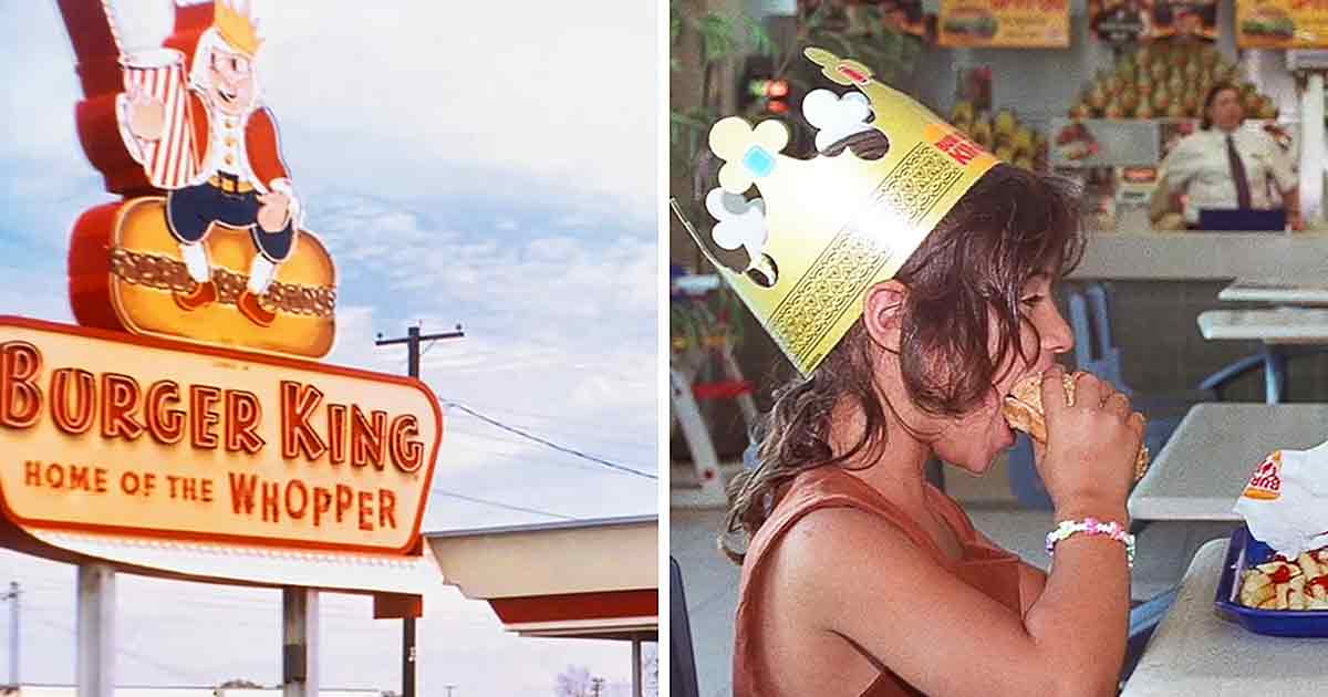 Remember When the Whopper Was So Big It Took Two Hands to Hold?